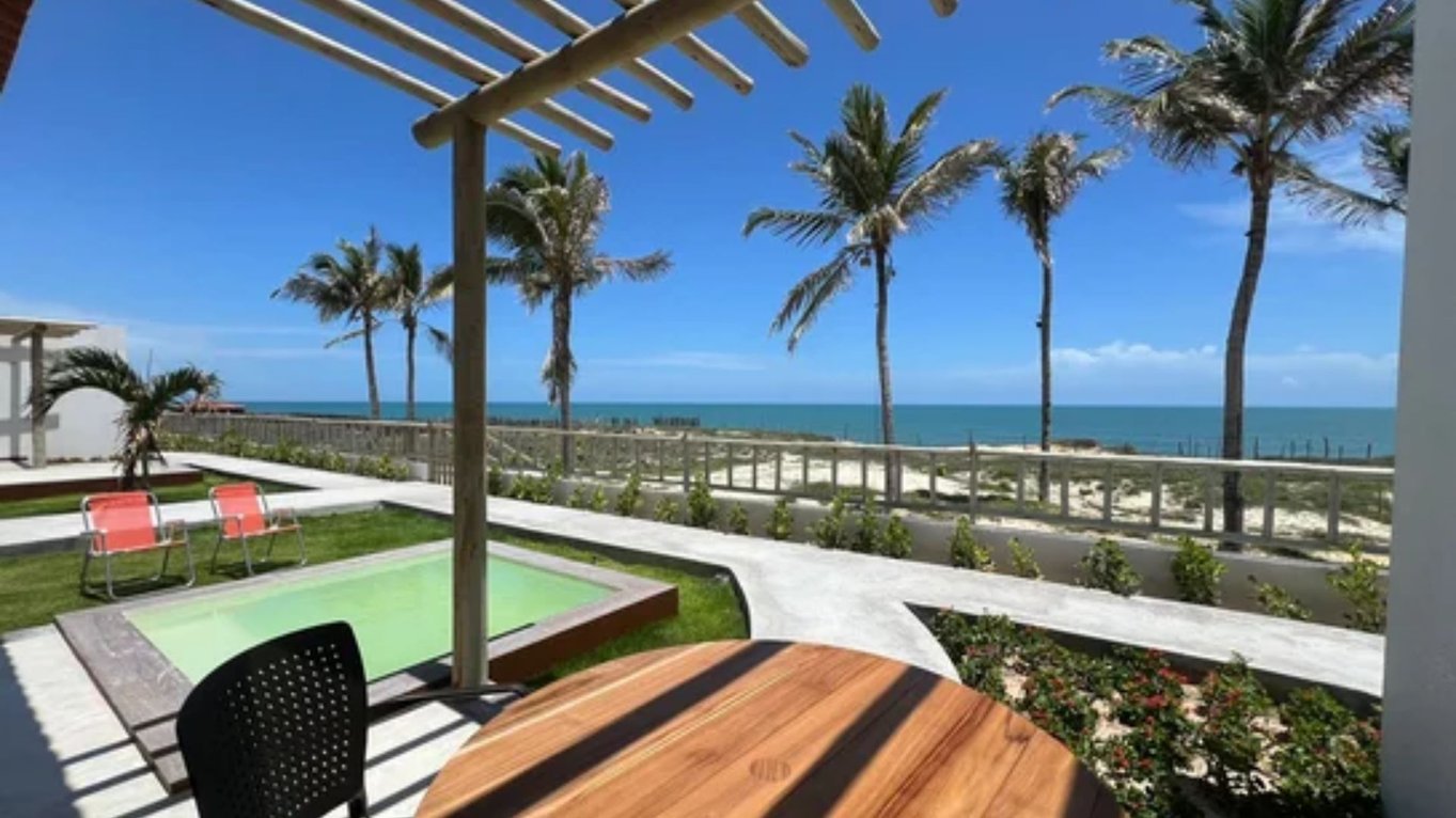 Brazil Beachfront | Properties