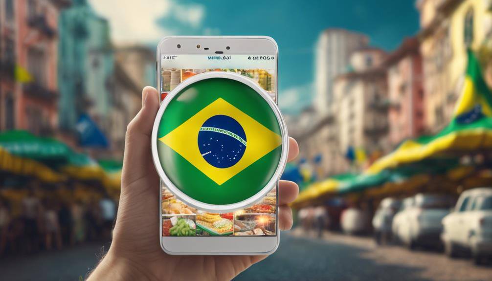 5 Best Indicators Of Brazil's Economic Stability