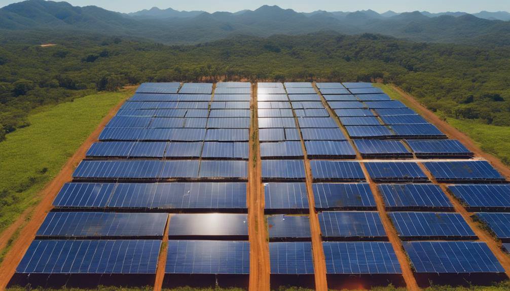 7 Best Opportunities in Brazil's Renewable Energy Sector