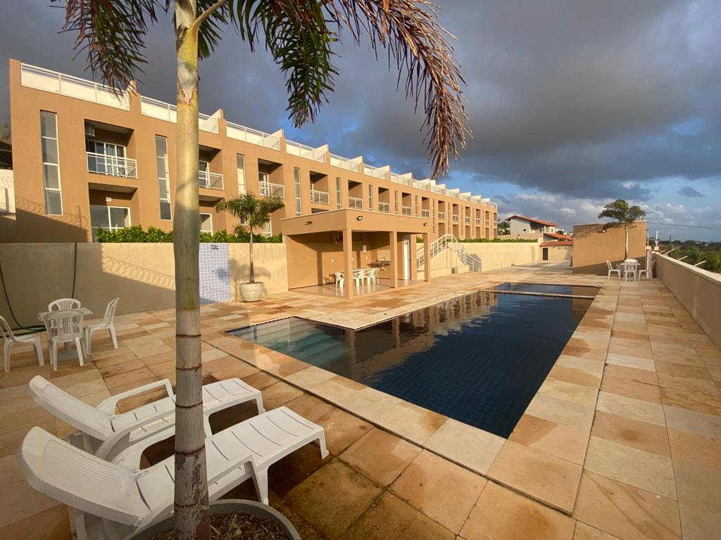 Brazil Beachfront | Home