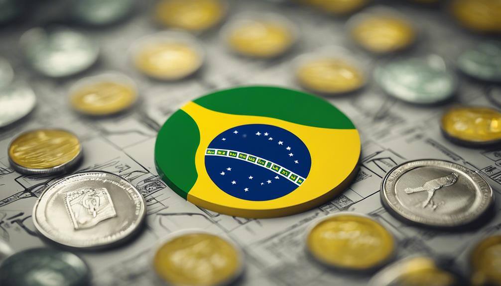 Understanding Brazil's Economic Growth: What Investors Need to Know