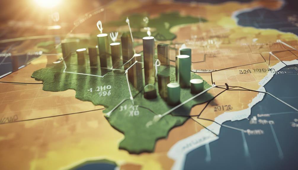 Understanding Brazil's Economic Growth: What Investors Need to Know