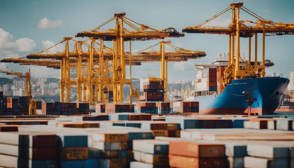 Top Infrastructure Projects in Brazil Worth Your Investment