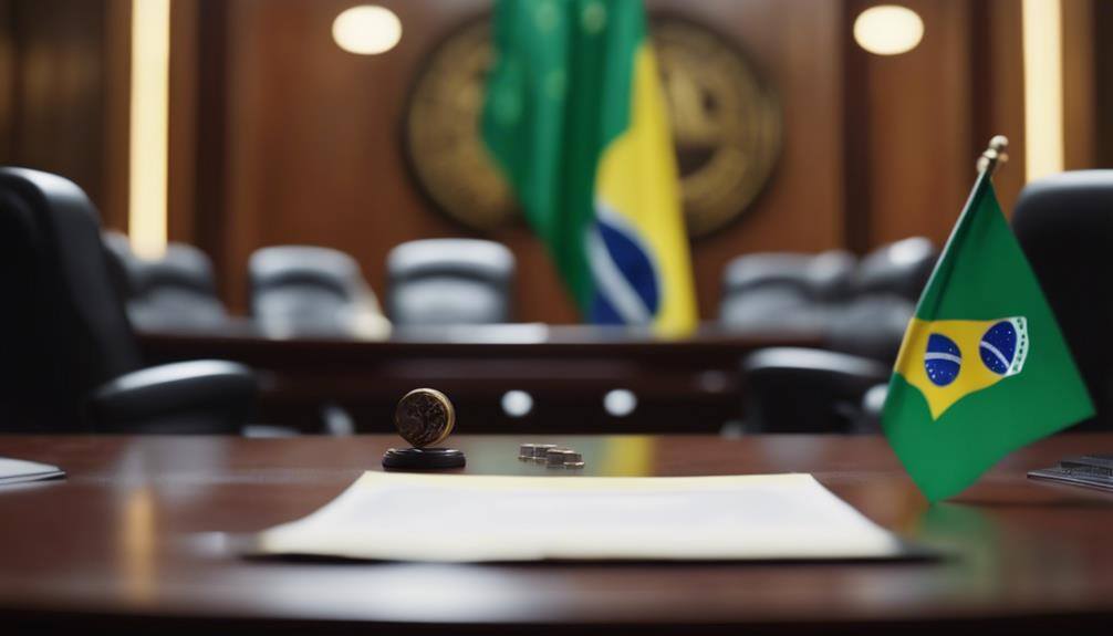 Brazil's Government Incentives for Foreign Investment