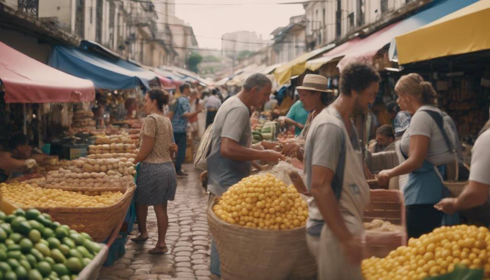 Guide to Entering and Investing in the Brazilian Market
