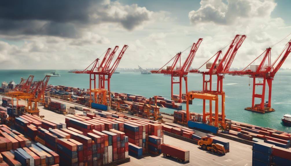 How FDI Policies Boost Investment in Brazil