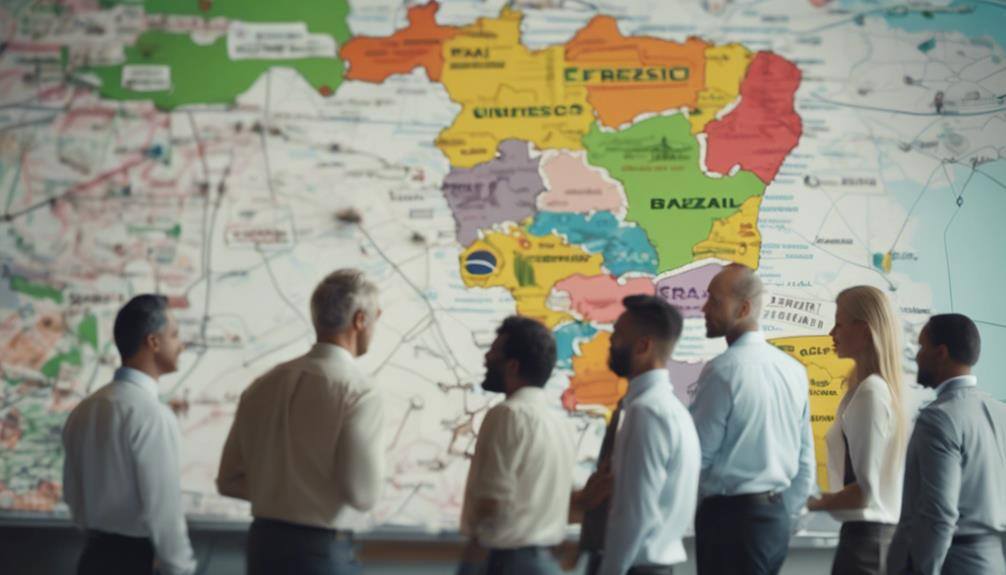 How to Benefit From Brazil's FDI Incentives