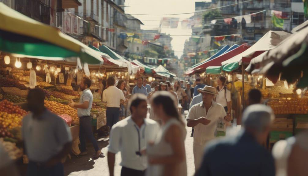 Top 5 Market Entry Strategies for Brazil