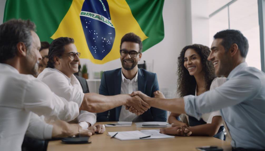 Top Market Entry Strategies for Success in Brazil