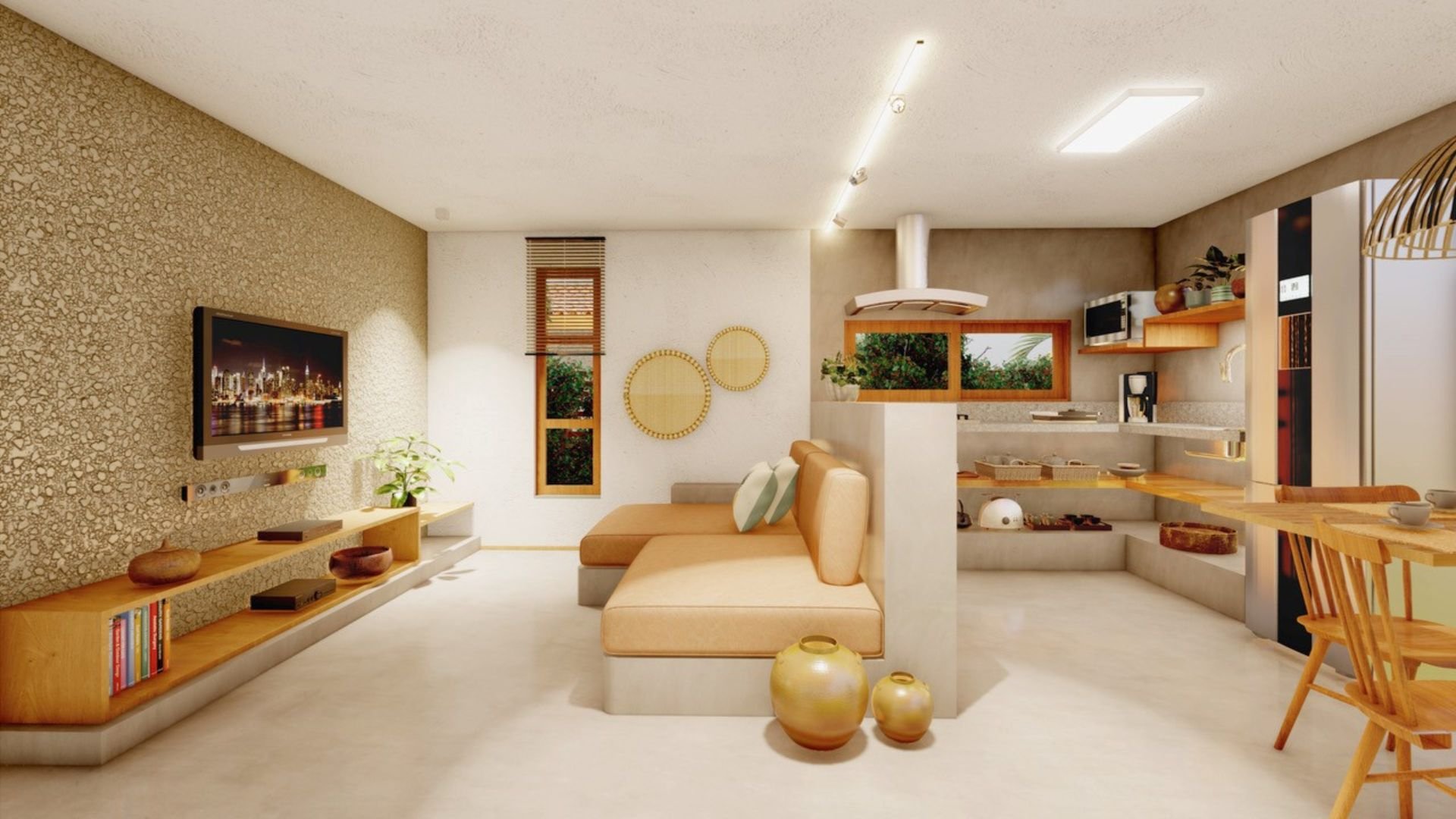 Brazil Beachfront | Properties