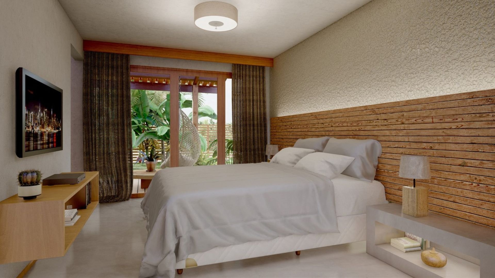 Brazil Beachfront | Properties