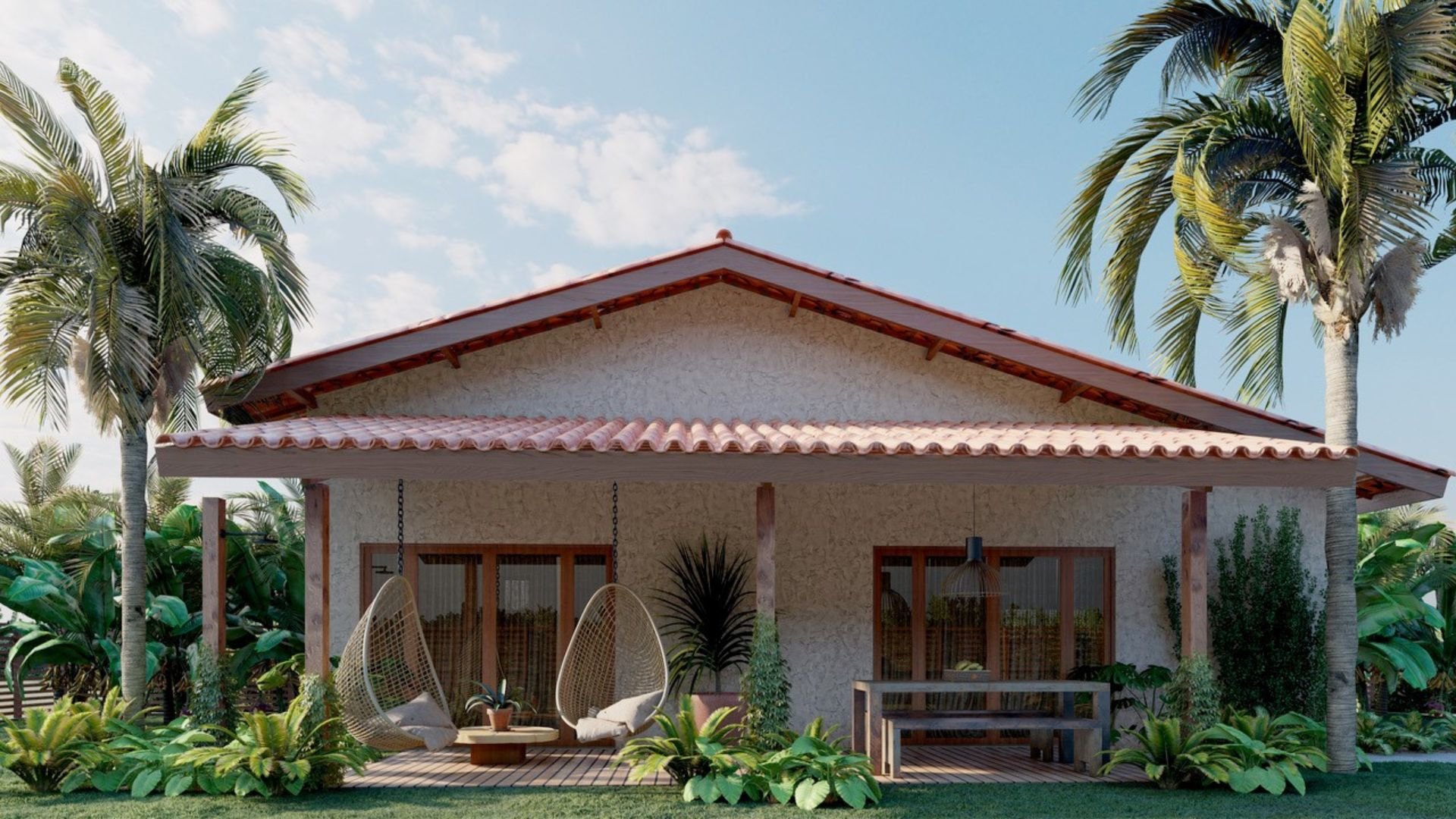 Brazil Beachfront | Properties