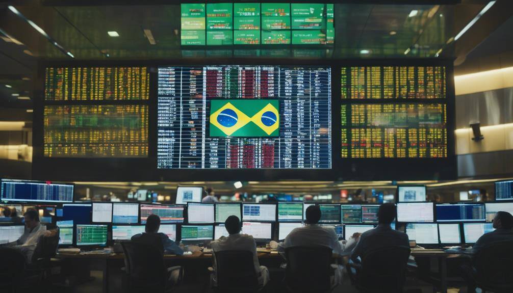 What Are Effective Strategies for Investing in Brazil?