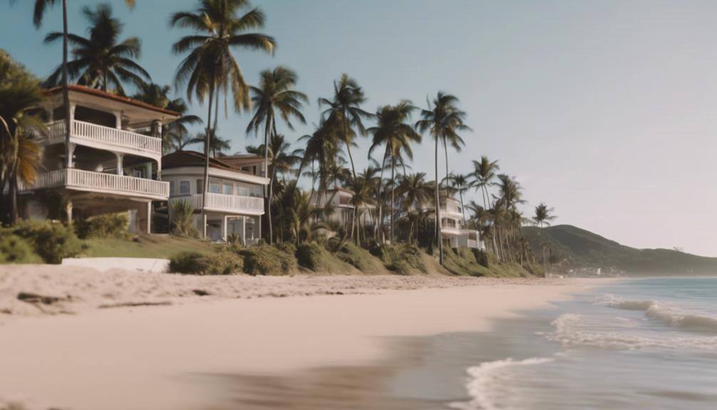 What Are the Best Regions in Brazil to Buy Beachfront Property?