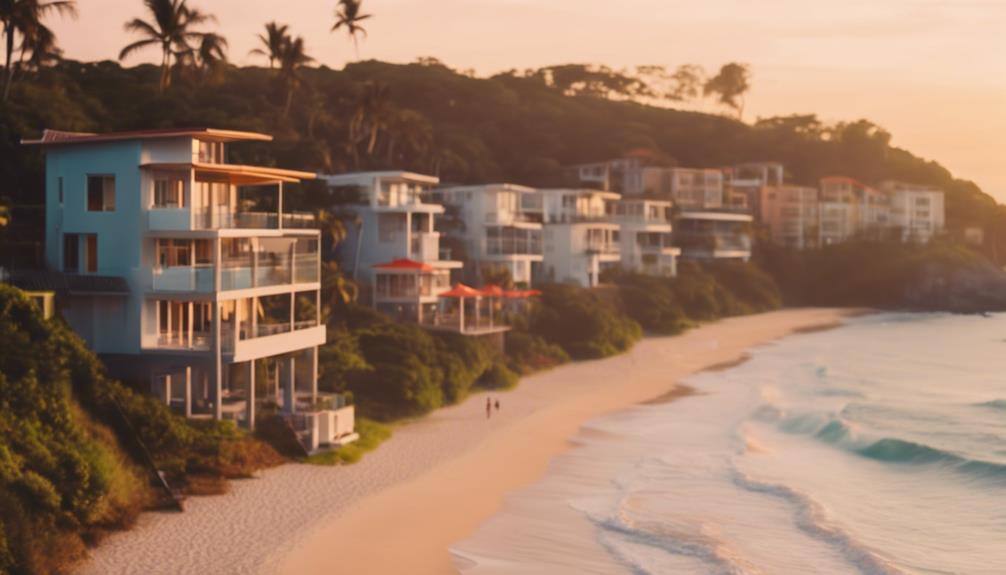 What Are the Best Regions in Brazil to Buy Beachfront Property?