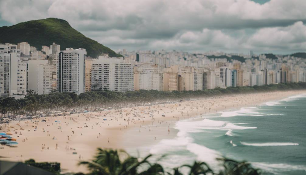 What Are the Best Regions in Brazil to Buy Beachfront Property?