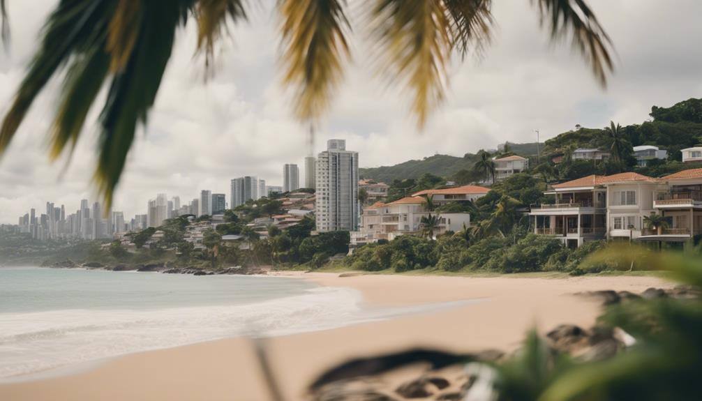 What Are the Best Regions in Brazil to Buy Beachfront Property?