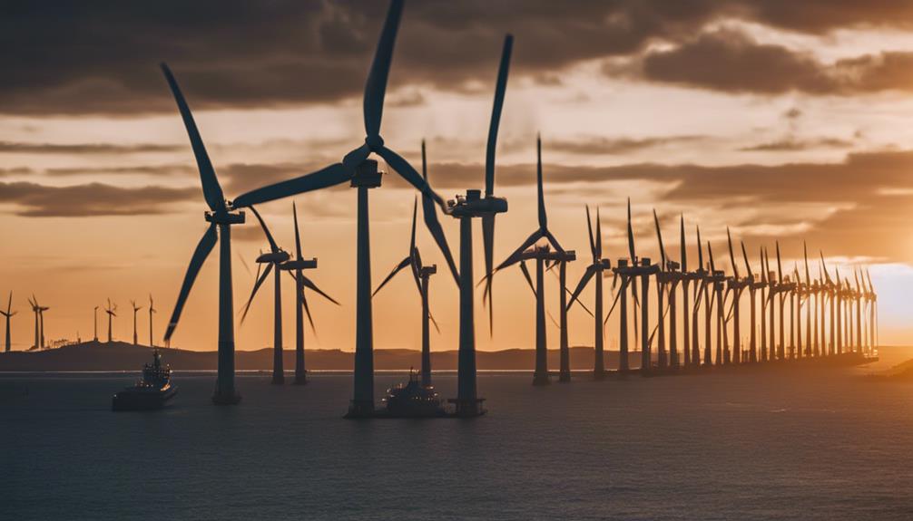 Why Invest in Brazil's Wind Power Sector?